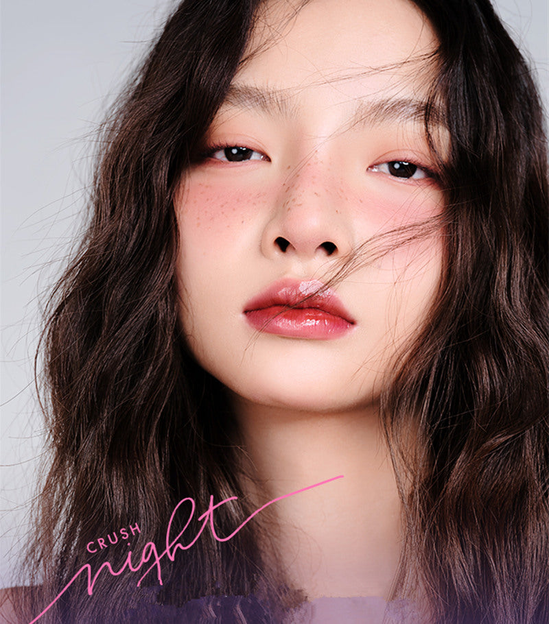 Girls Crush Adventure Game Series 2 Color Matte Blusher T3686 Lookhealthystore