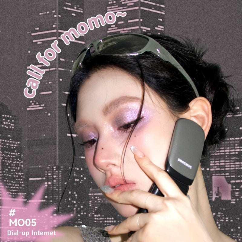 LEEMEMBER Dreamcore Back to 2004 Mono Eyeshadow T4405 | LookHealthyStore