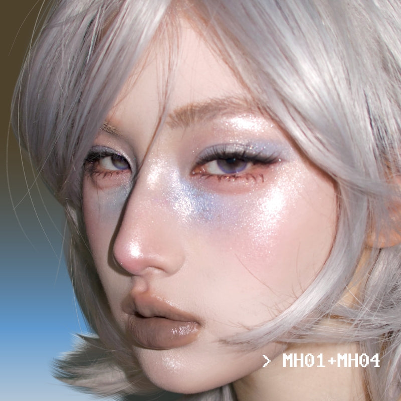 LEEMEMBER Dreamcore Back to 2004 Mono Highlighter T4406 – LookHealthyStore