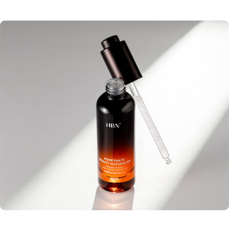 HBN 30ml Multiple Peptide Anti-aging Serum T3485 | LookHealthyStore