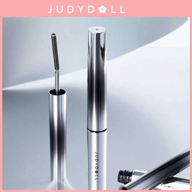 JUDYDOLL Upgrade 3D Curling 6 Curved Metal Pipe Waterproof Mascara 2 JUDYDOLL Upgrade 3D Curling 6 Curved Metal Pipe Waterproof Mascara 2