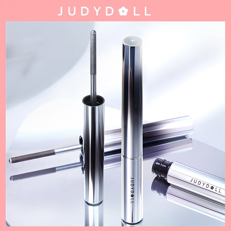 JUDYDOLL Classic 3D Curling Straight Metal Pipe Waterproof Mascara T23 JUDYDOLL Classic 3D Curling Straight Metal Pipe Waterproof Mascara T23