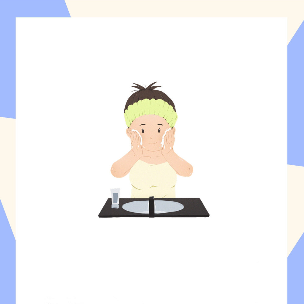 7 Invalid Skin Care Tips, You May Be Doing It😺 – LookHealthyStore