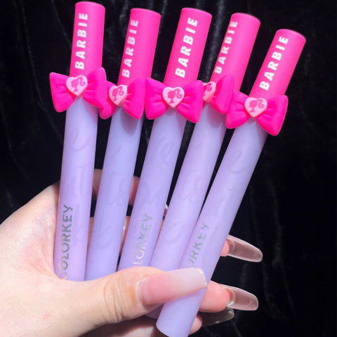COLORKEY X ELLE Barbie Series Online, Be a sweet cool princess😍👏 ...