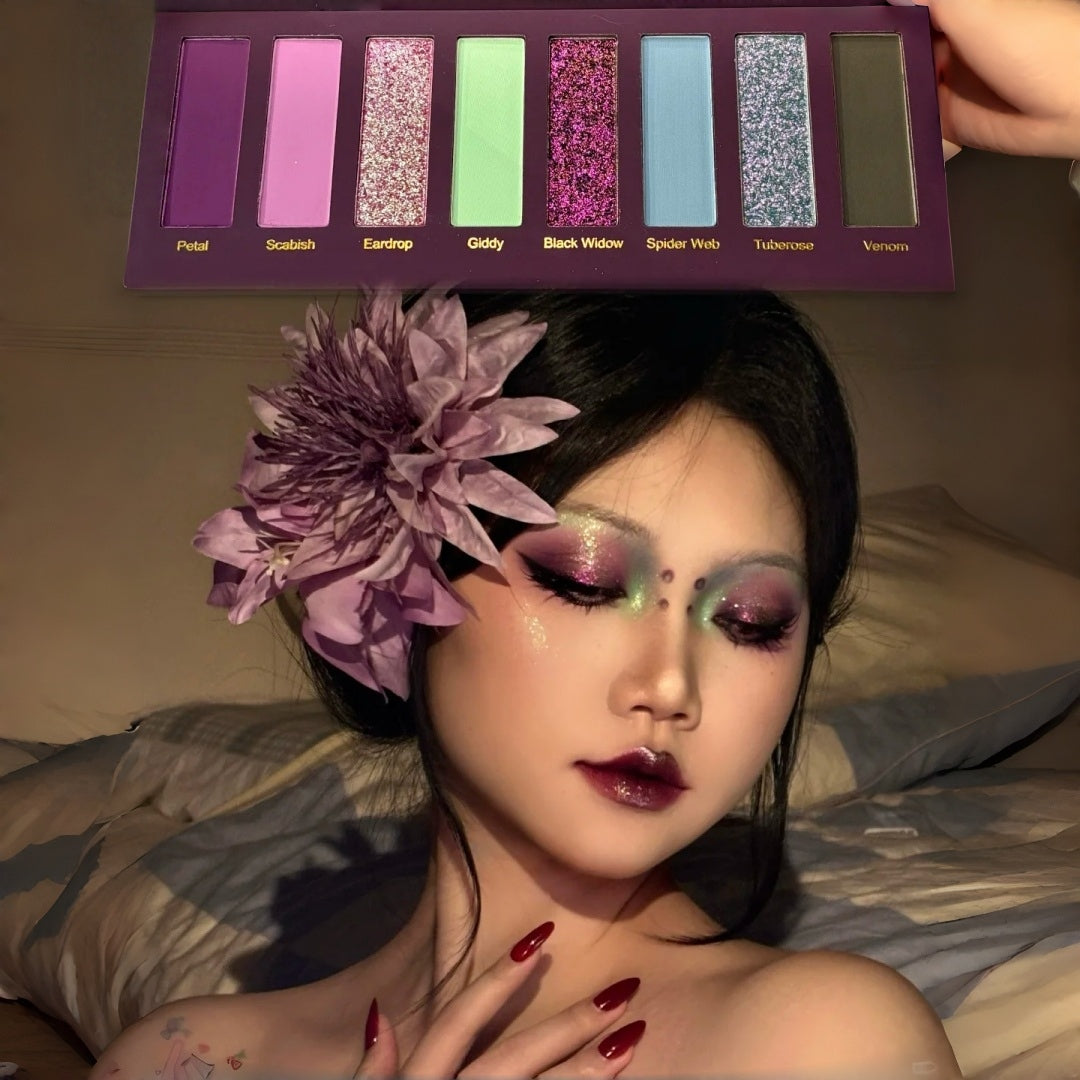 Stunning spider demon 🕷️ From Narimi Night Spider🌚 – LookHealthyStore