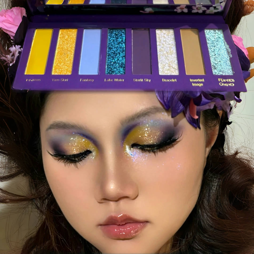 The Dead Leaf Butterfly Awakens From Its Slumber, With Narimi Midnight ...