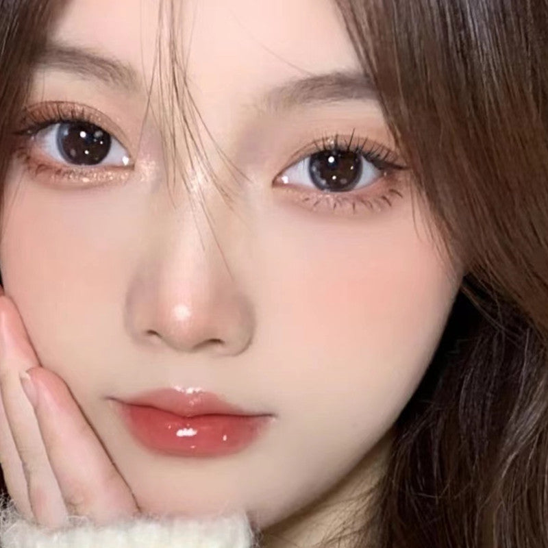 Ulzzang Makeup Natural
