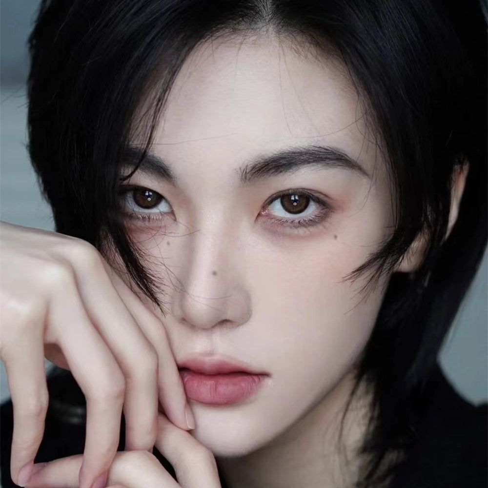 Easy Eyebrow Tutorial for Beginner With Neutral Style in 2 Minutes ...