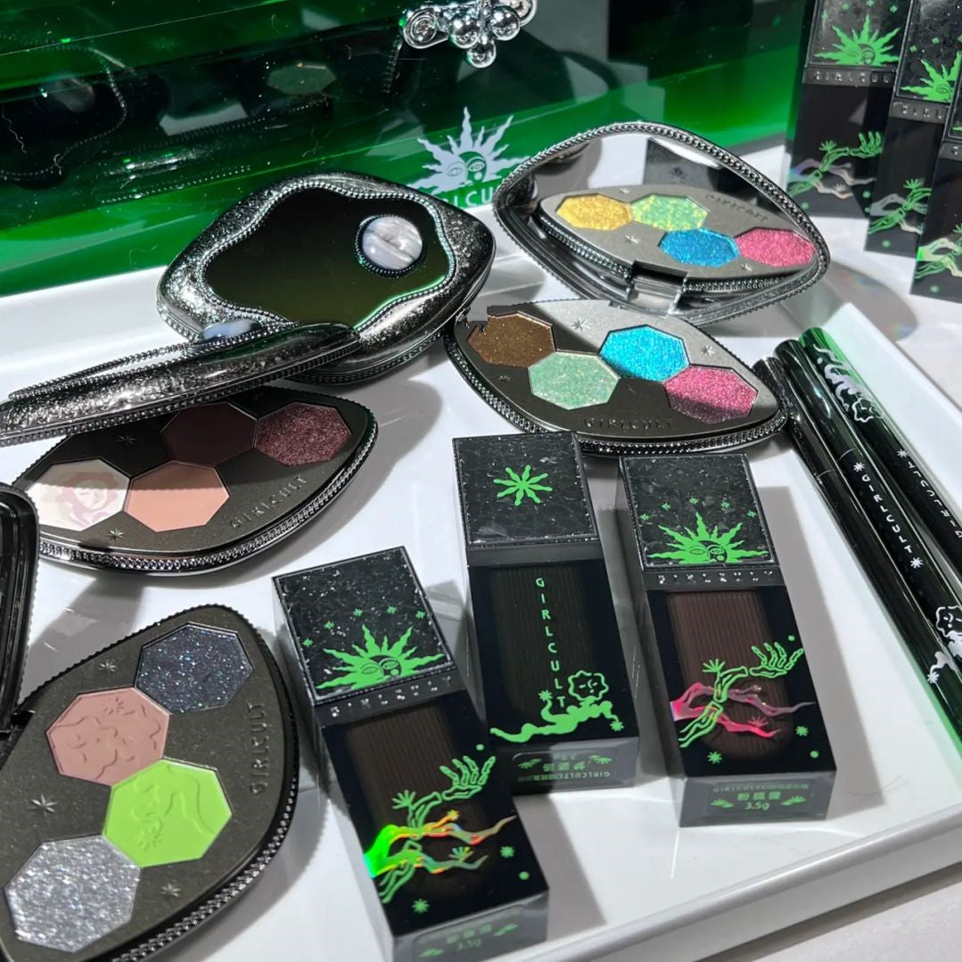 Spice Girl, Girlcult er dit bedste valg🧑🏻‍🎤NY ANKOMST – LookHealthyStore