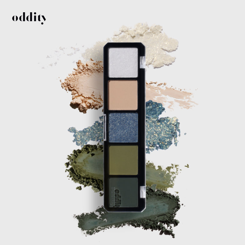 ODDITY Cosmetics - makeup product for face, eyes, lips. – LookHealthyStore