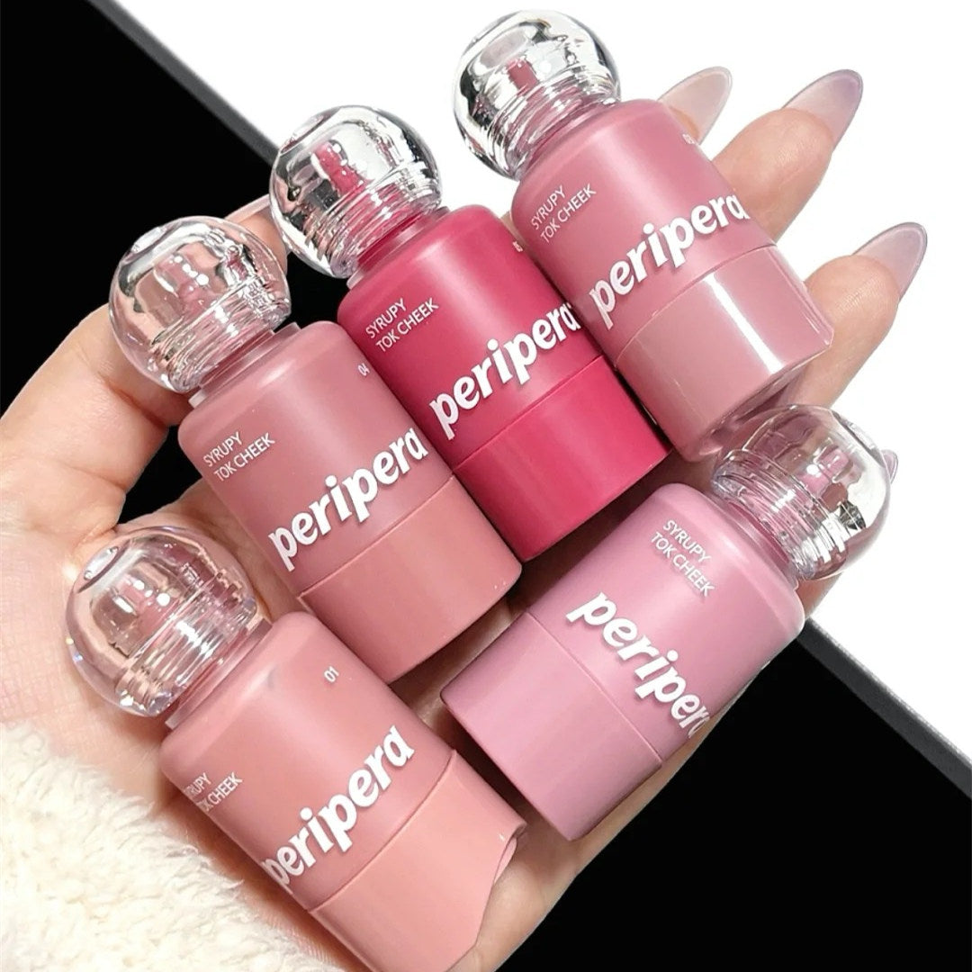 PERIPERA Cosmetics - makeup product for face, eyes, lips ...