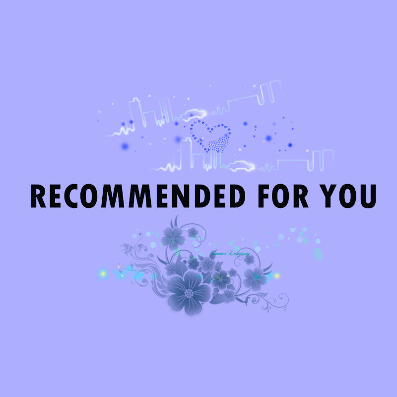 RECOMMENDED FOR YOU – LookHealthyStore