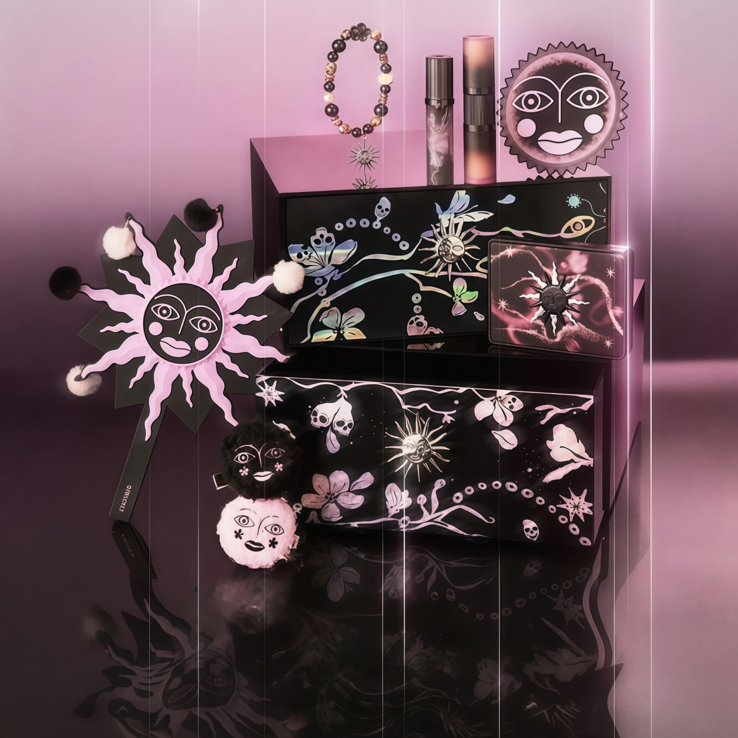 Girlcult Cosmetics - makeup product for face, eyes, lips. – Page 2 ...