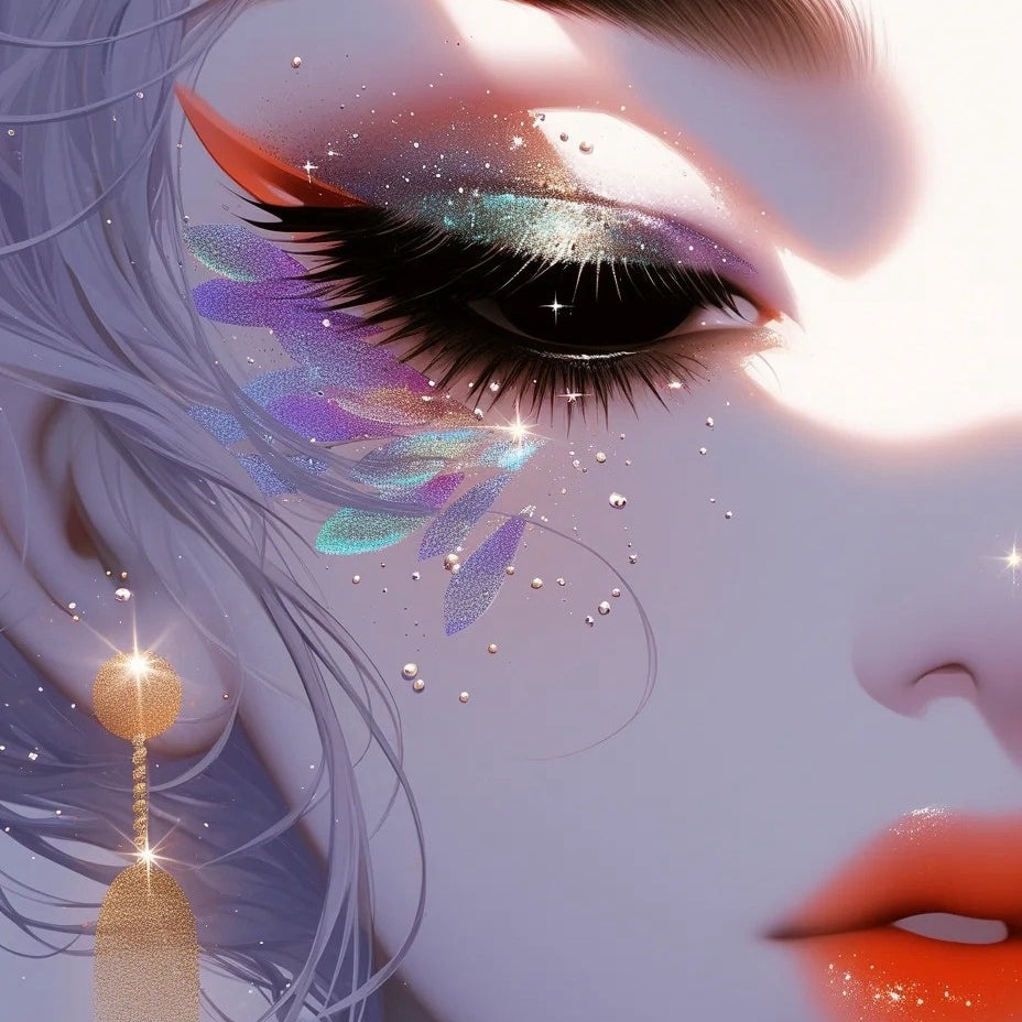 Chameleon Makeup – LookHealthyStore