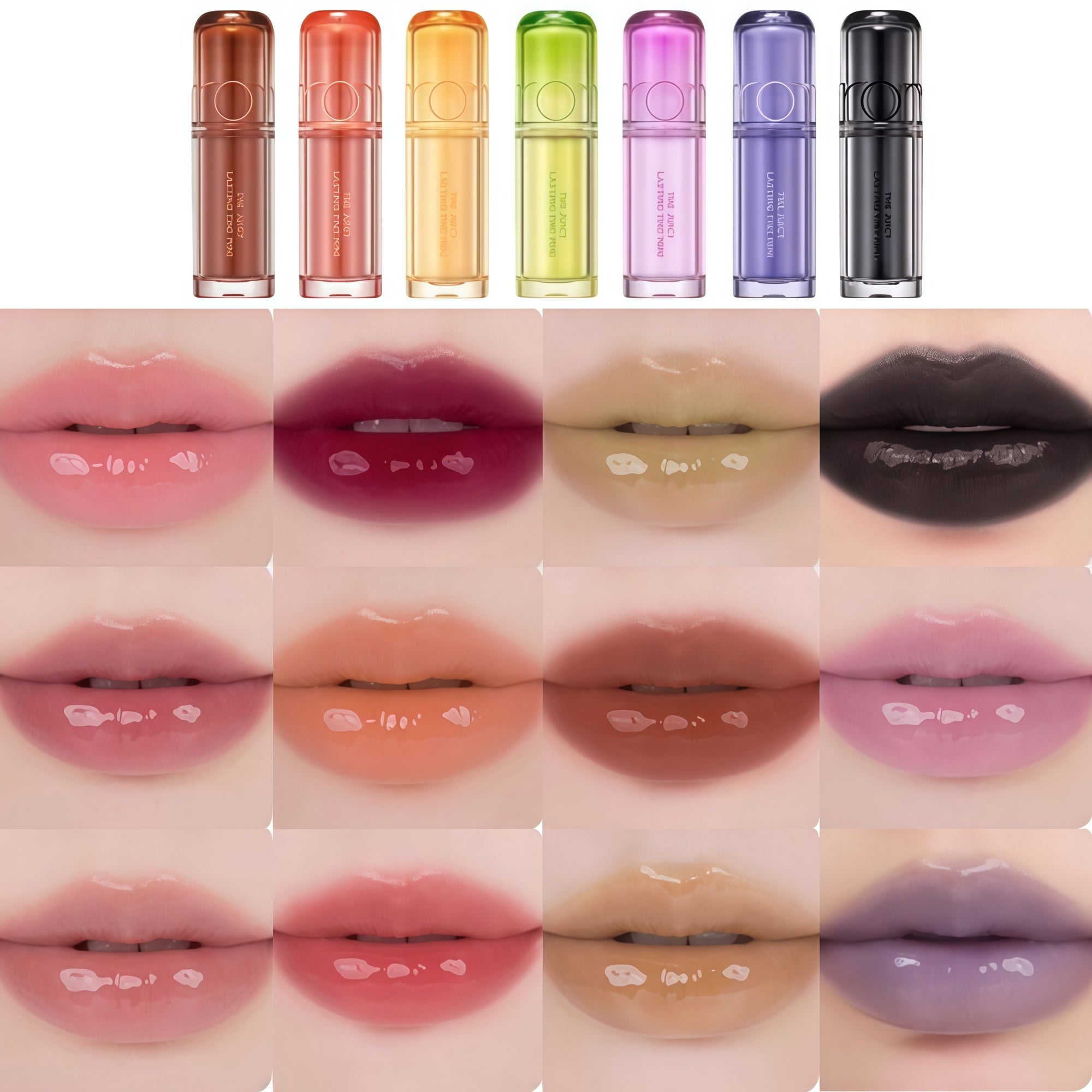 ROMAND Cosmetics - منتجات مكياج للوجه والعينين والشفاه. – LookHealthyStore