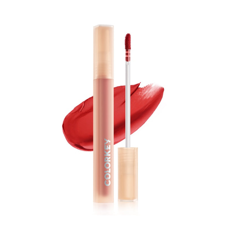 COLORKEY Watery Soft Mist Matte Lip Gloss T3474 – LookHealthyStore