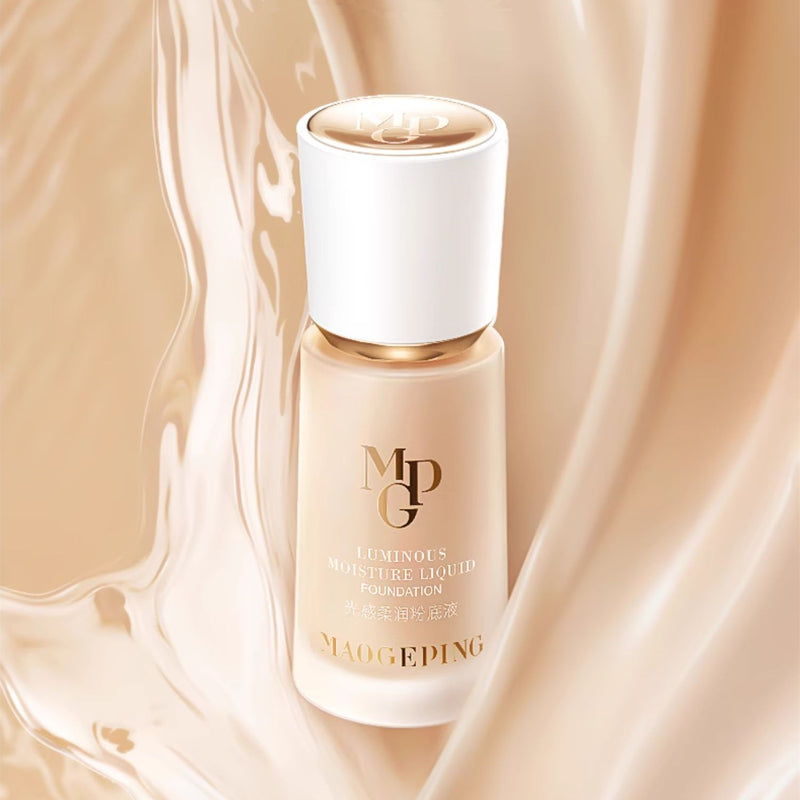 MAOGEPING Cosmetics - Focus on base makeup, foundation, concealer ...