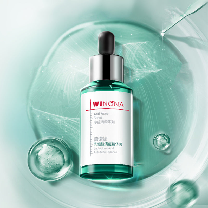 WINONA Anti-Acne Series Lactobionic Acid Acne Treatment Serum T3484 ...