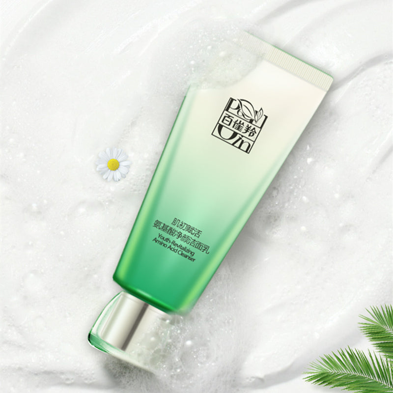 PECHOIN Revitalizing Mild Amino Acid Facial Cleanser (3.0) T2422 ...