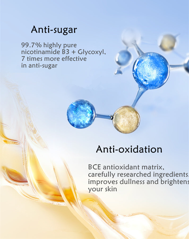 OLAY Niacinamide Glycoxyl Moist Brighten Whiten Serum (4.0) T1947 ...