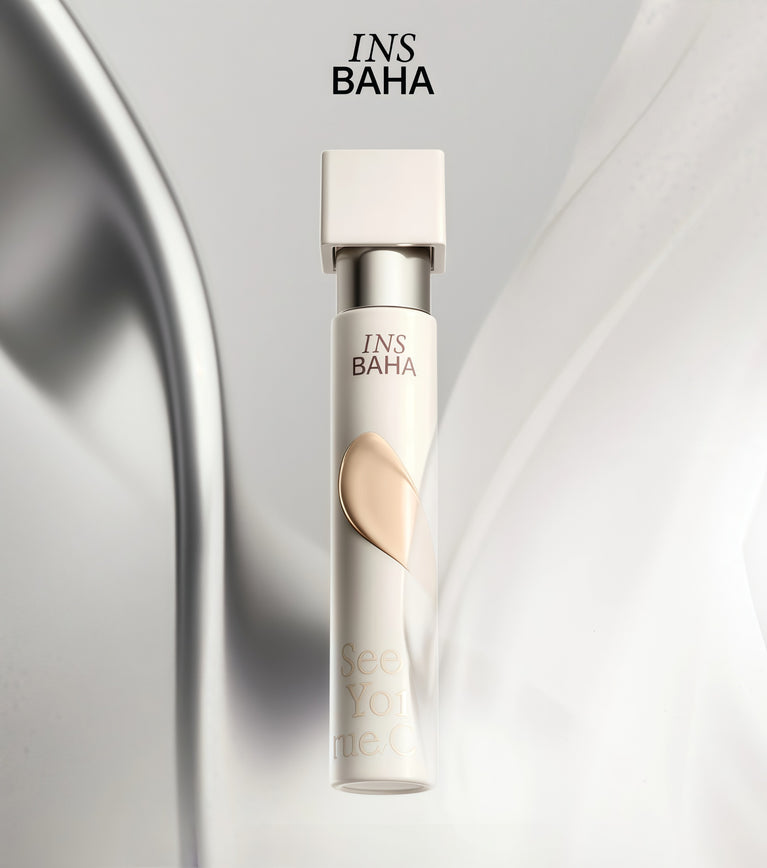 INSBAHA Seeking Your True Color Long-wear Liquid Concealer T4974 ...
