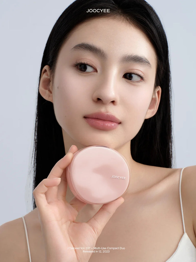 JOOCYEE Cosmetics - makeup product for face, eyes, lips. | LookHealthyStore