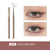 JUDYDOLL Smooth Machete Gel Eyeliner Pencil T3146 – LookHealthyStore