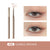 JUDYDOLL Smooth Machete Gel Eyeliner Pencil T3146 – LookHealthyStore