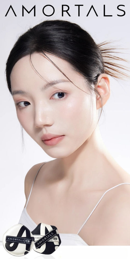 TIMAGE Porcelain Radiance Multi-Effect Makeup Primer (2.0) T2915 ...