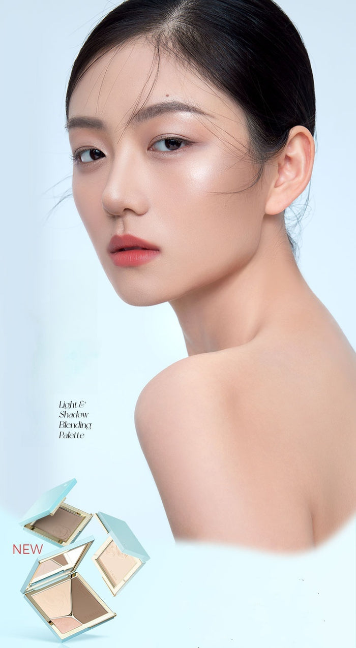 TIMAGE Cosmetics - makeup product for face, eyes, lips. – LookHealthyStore