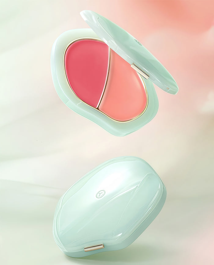 TIMAGE Cosmetics - makeup product for face, eyes, lips. – LookHealthyStore