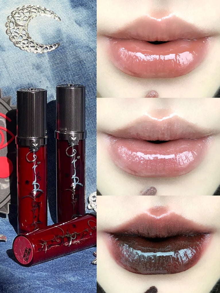 Girlcult Miao Witch Collection Fantasy Mirror Lip Gloss T4187 ...