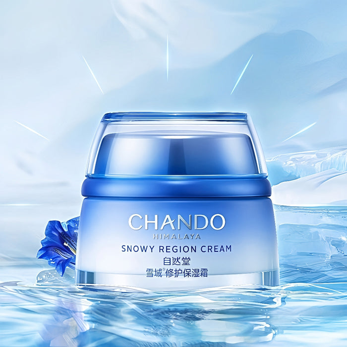 CHANDO Skin Care - Face Care, Eye Care, Anti Aging, Soothing, Firm ...