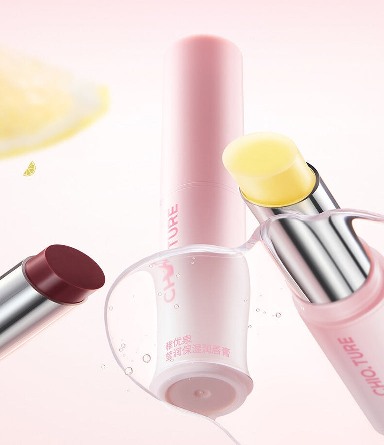 CHIOTURE Moisture Mild Lip Balm T5467 – LookHealthyStore