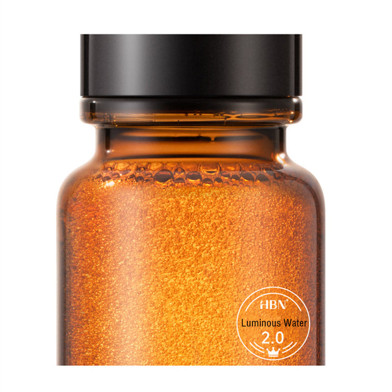 HBN 150ml α-Arbutin Luminous Essence Brighten Moisturize Facial Toner – LookHealthyStore