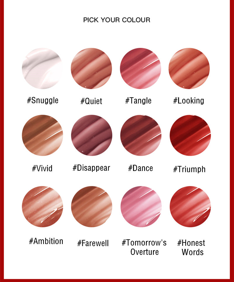 RED CHAMBER Multi-Use Makeup Stick For Lipstick & Blusher & Eyeshadow ...