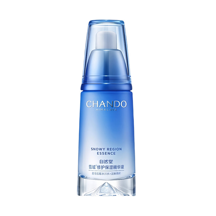 CHANDO Skin Care - Face Care, Eye Care, Anti Aging, Soothing, Firm ...