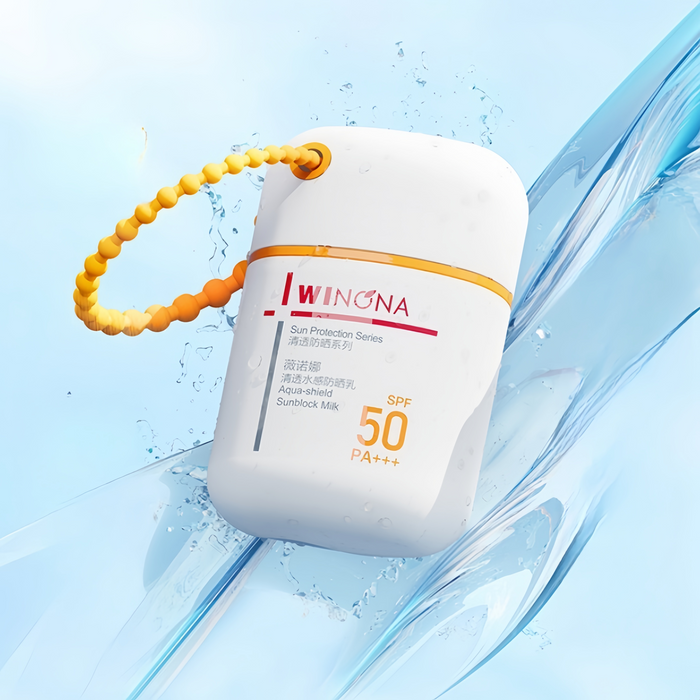 WINONA Skin Care - Face Care, Eye Care, Special for Sensitive Skin ...
