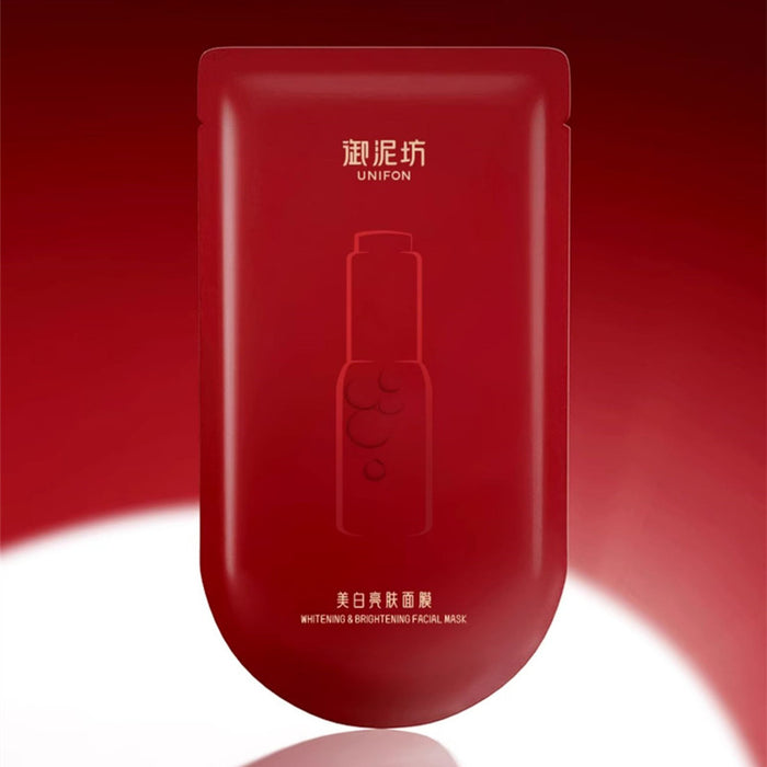 UNIFON Skin Care - Focus on facial mask, mud face mask, skin care ...