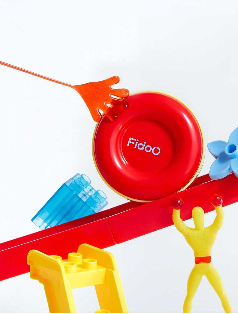 Fidoo Long-wear Oil-control Air Cushion Foundation T5477 – LookHealthyStore