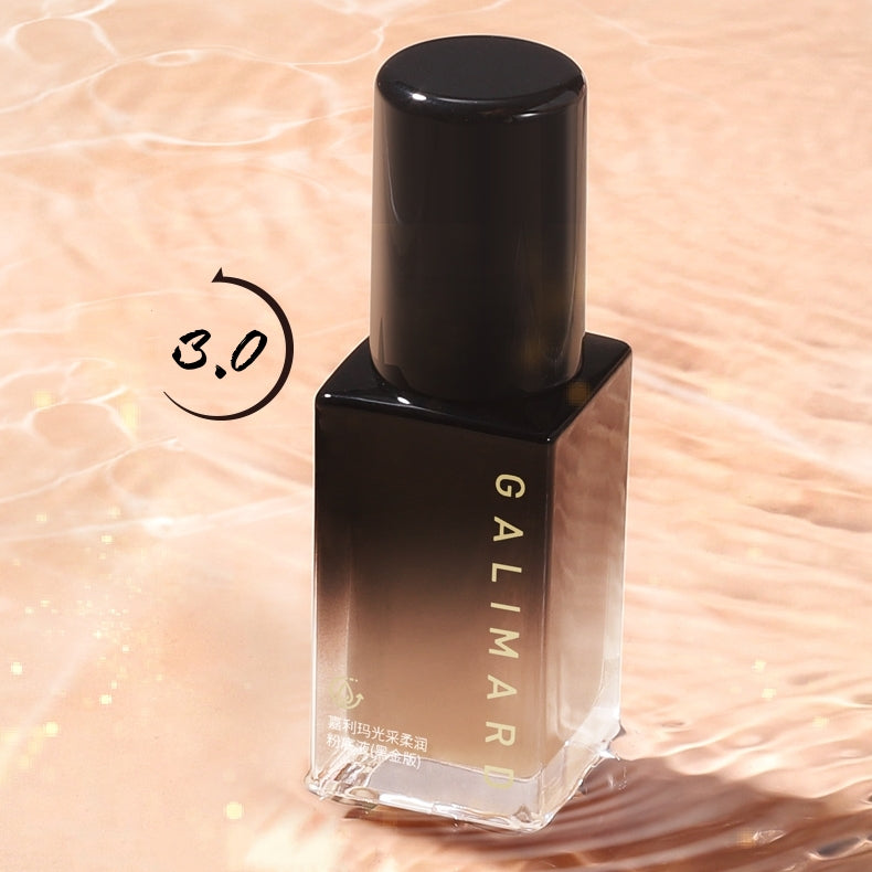 GALIMARD Black Diamond Long lasting Moisturize Liquid Foundation (3.0 ...