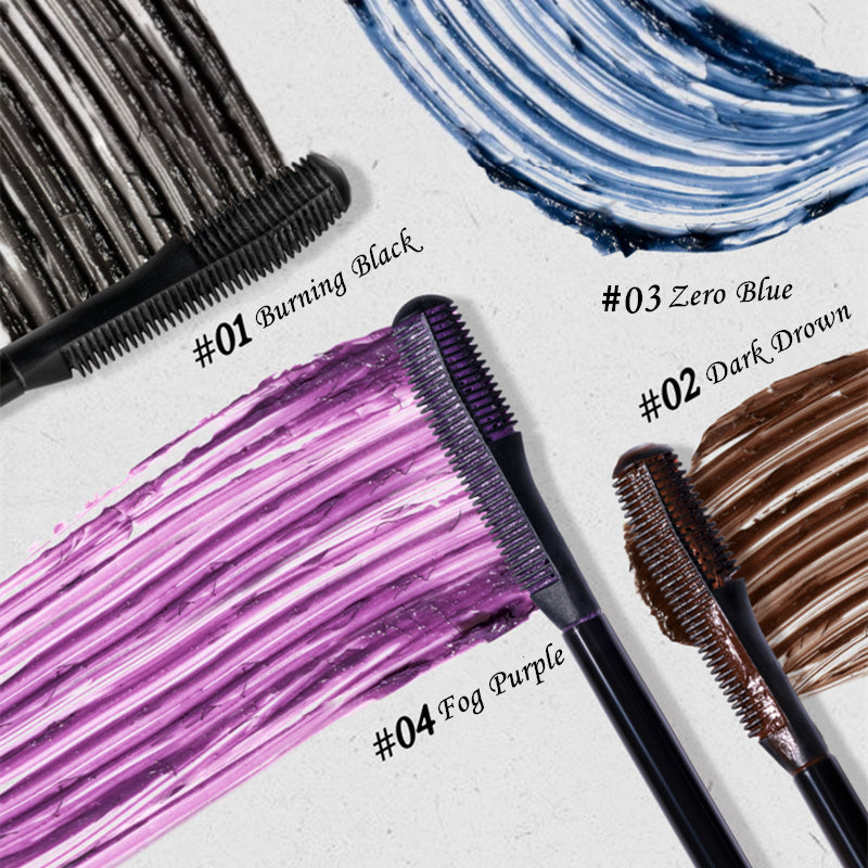 INSBAHA Double-headed Comb Eyelash Primer T3812 | LookHealthyStore