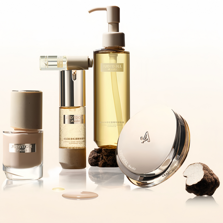 JUDYDOLL Awake Collection Moist Truffle Essence Makeup Primer T5457 ...