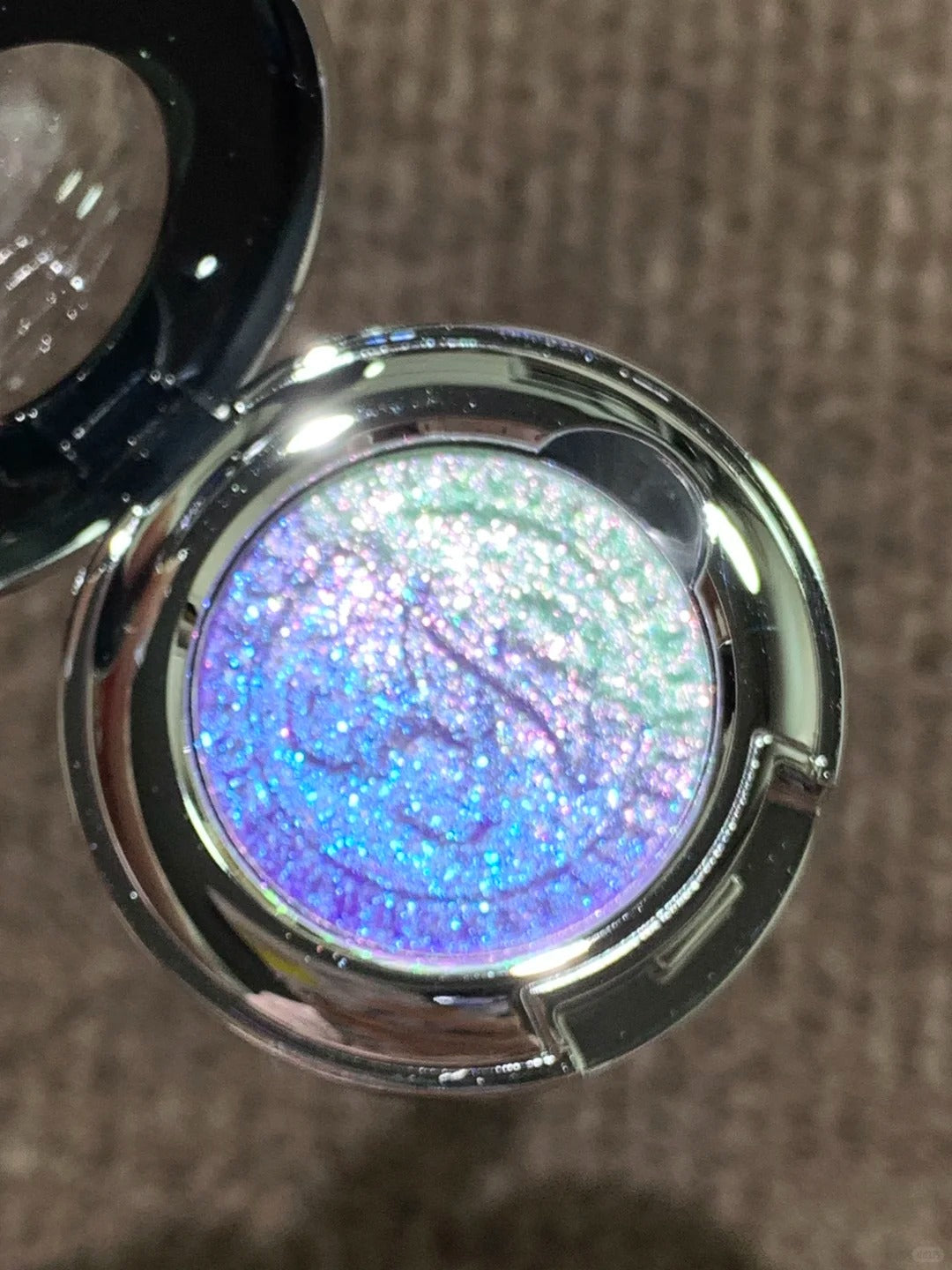 SheenEffect Magical Gradient Chameleon Eyeshadow #Great Artist T5358 ...