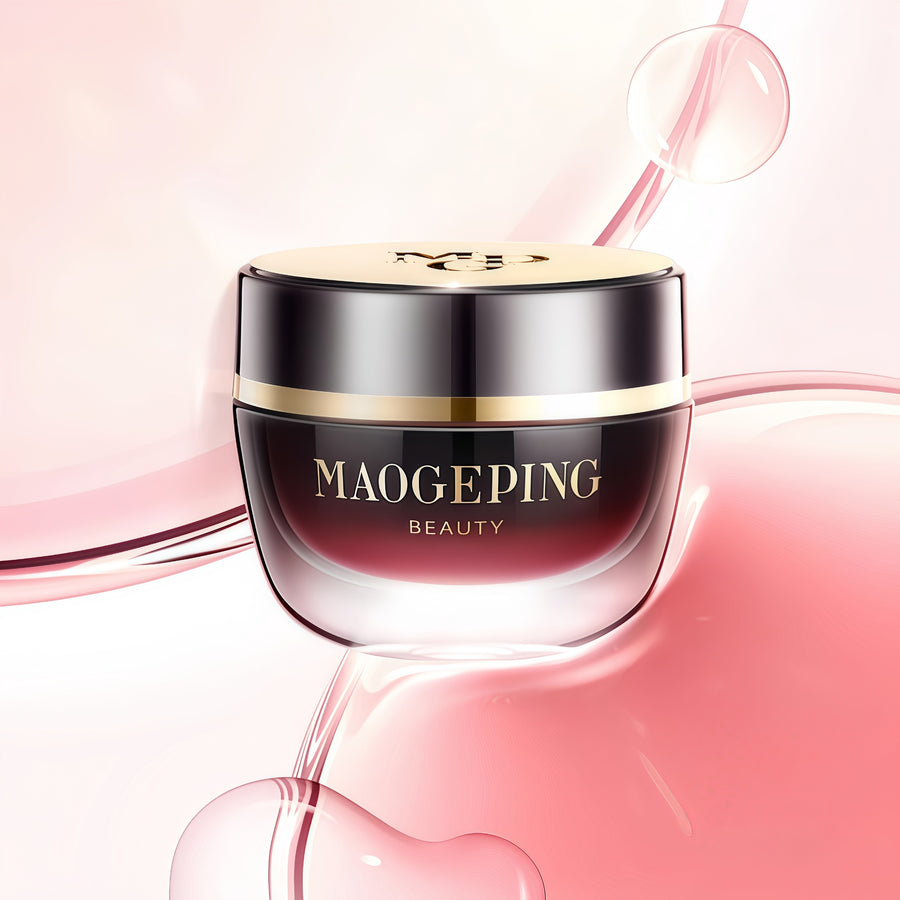 MAOGEPING Cosmetics - Focus on base makeup, foundation, concealer ...