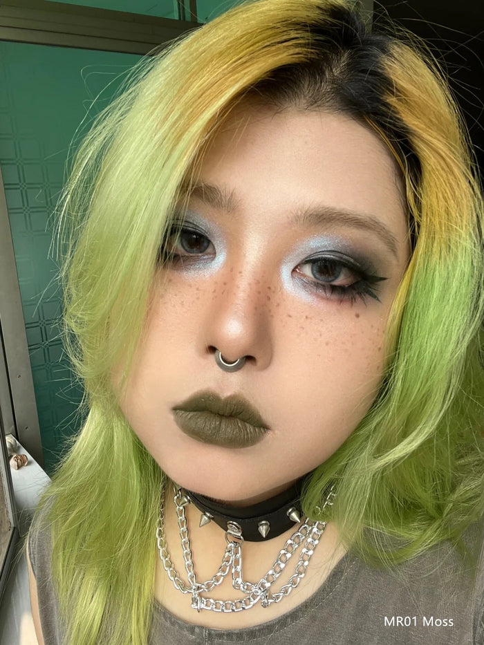 DRAMO - Limited Edition Customized Eyeshadow Palette – LookHealthyStore