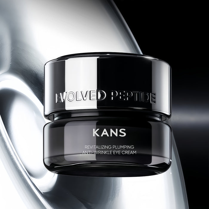 KANS Skin Care - Face Care, Eye Care, Anti Aging, Soothing, Repair ...