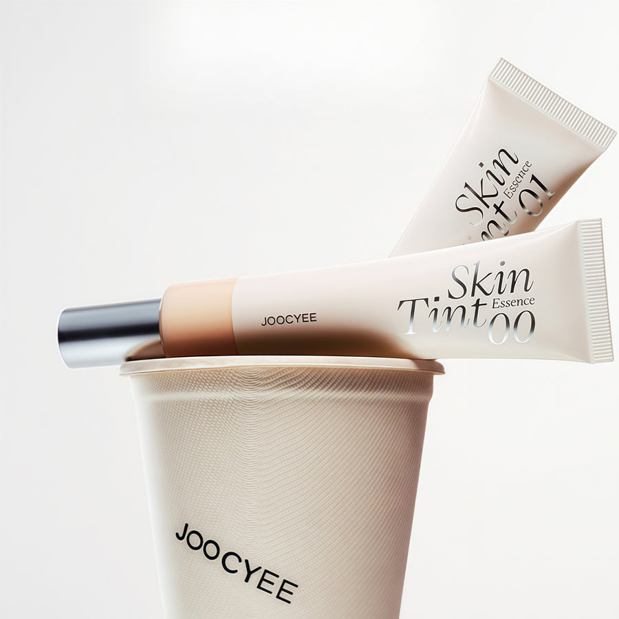 JOOCYEE Cosmetics - makeup product for face, eyes, lips. – LookHealthyStore