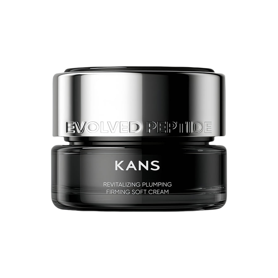 KANS Skin Care - Face Care, Eye Care, Anti Aging, Soothing, Repair ...