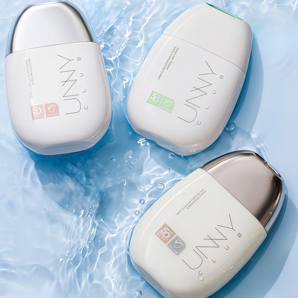 UNNY CLUB Cosmetics - makeup, lip care, hair care, skin care ...